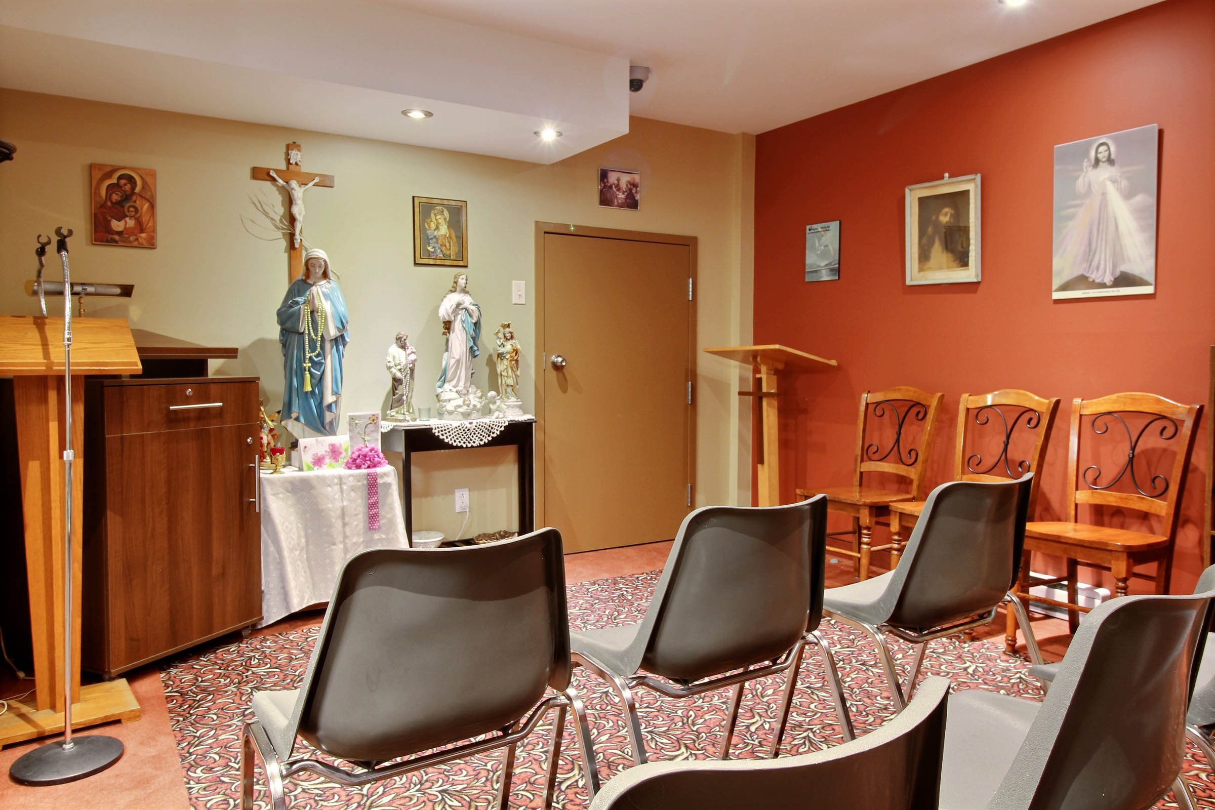 La Seigneurie de Chambly – Residences Fleur de Lys